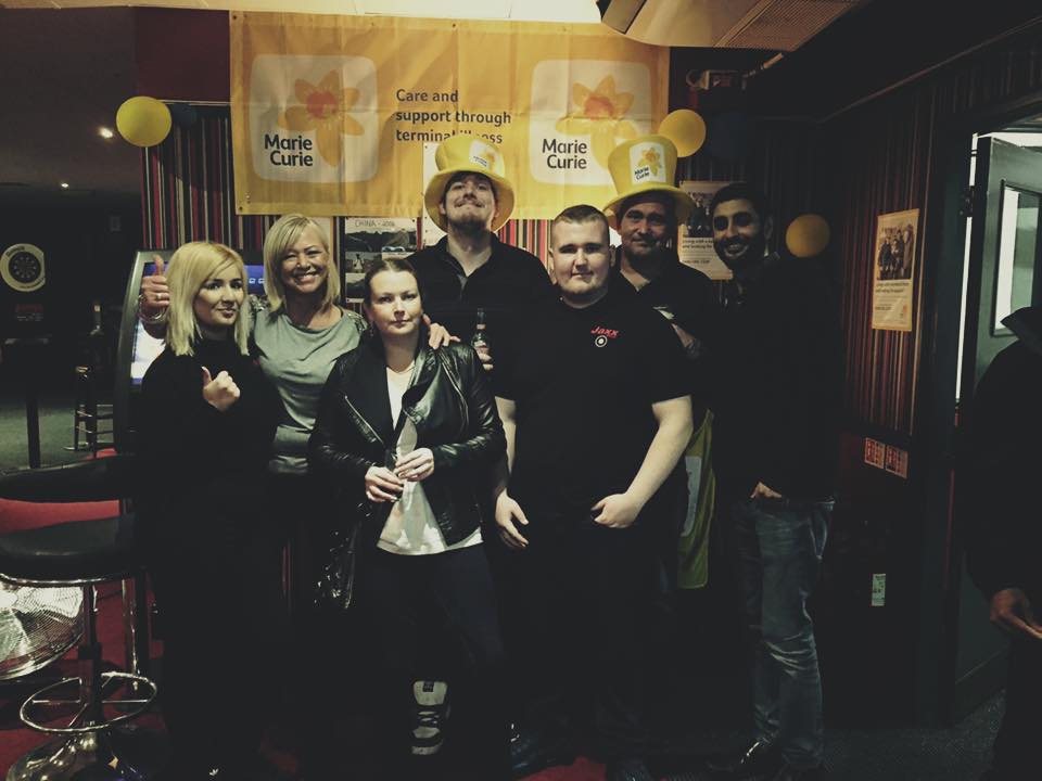 Gallery – Jaxx Derby